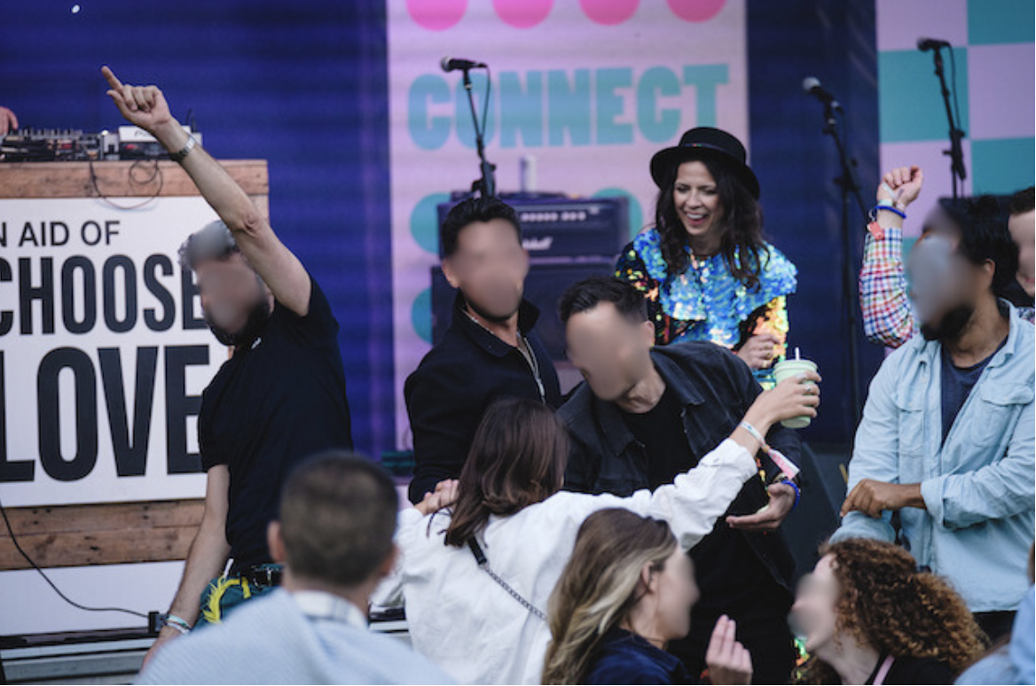 Enlightened wellness experiences | We Have Bright Souls