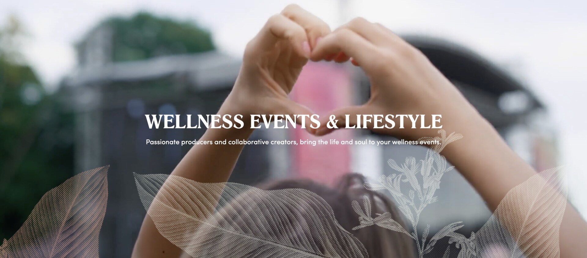 Enlightened wellness experiences | We Have Bright Souls