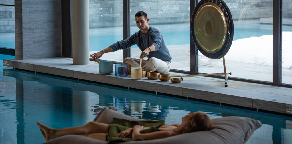 Enlightened wellness experiences | We Have Bright Souls