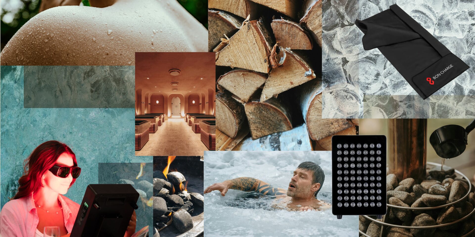 Enlightened wellness experiences | We Have Bright Souls